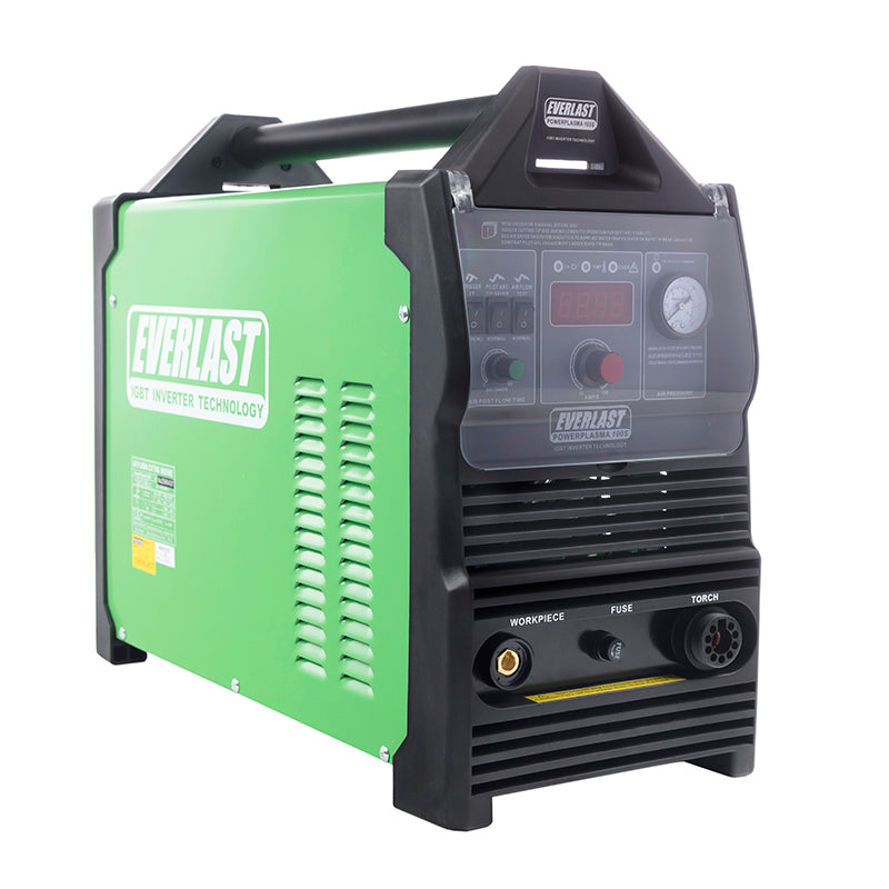 Plasma Cutters – Everlast Welders Australia