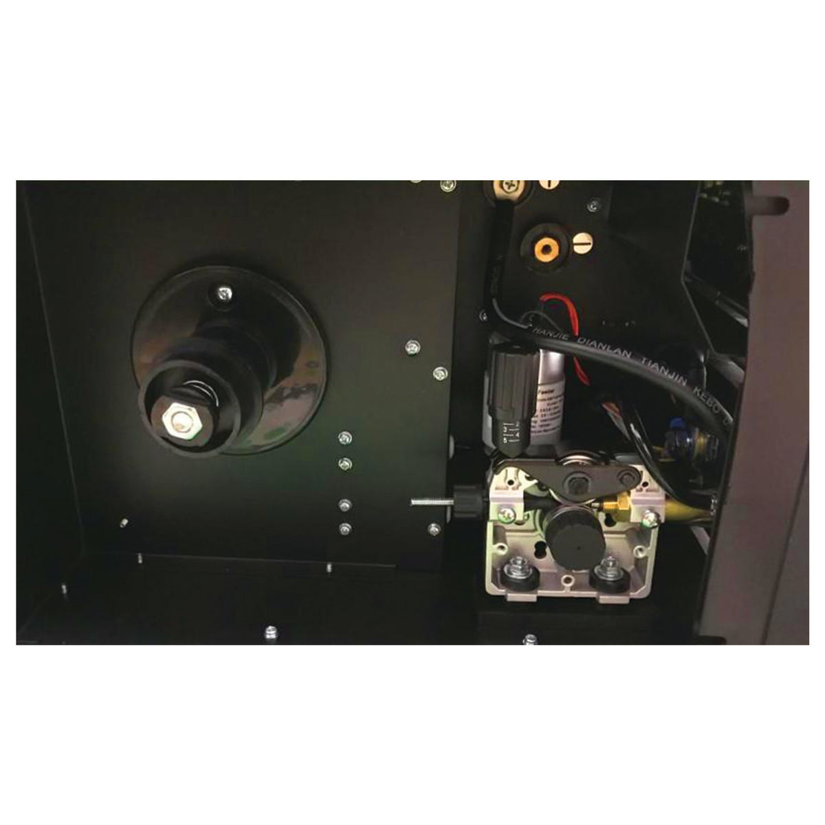MTS Lightning 225 (with TIG PACKAGE) | Everlast Welders Australia