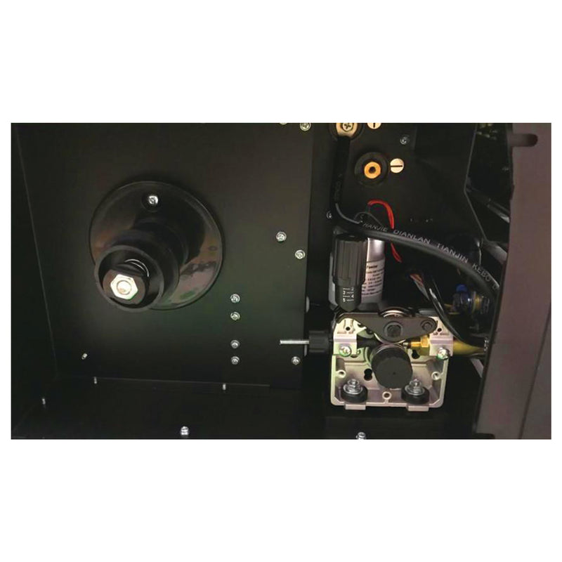 MTS Lightning 225 (with TIG PACKAGE) | Everlast Welders Australia